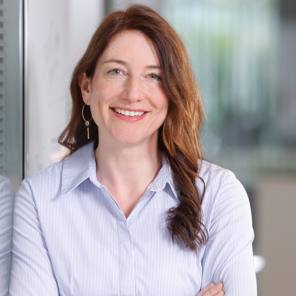 Rebecca Gebhardt - Tiermedizinische Fachangestellte mit ...