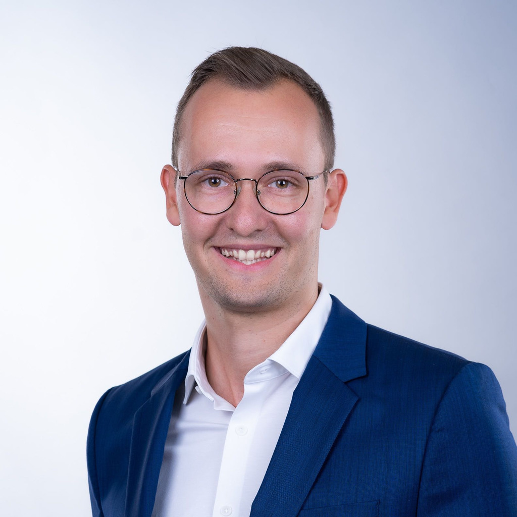 Martin Kesting - Teilprojektleiter Industrialisierung - Hengst SE | XING