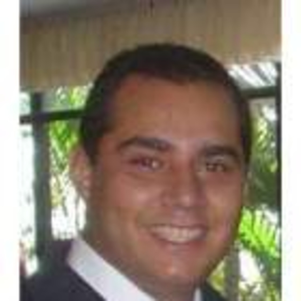 Magno Rocha - Professor - ABBEM | XING