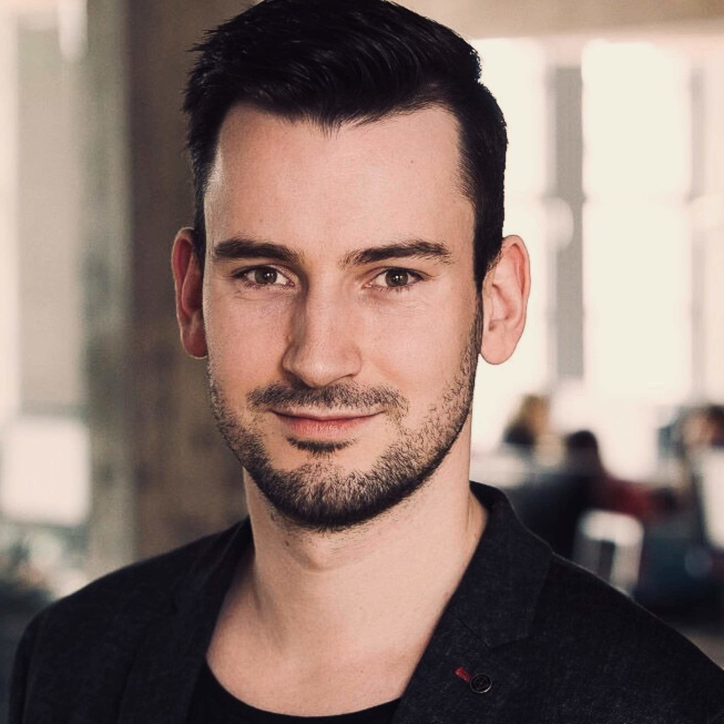 Patrick Noack - Senior Partner Manager - SoSafe Cyber Security ...