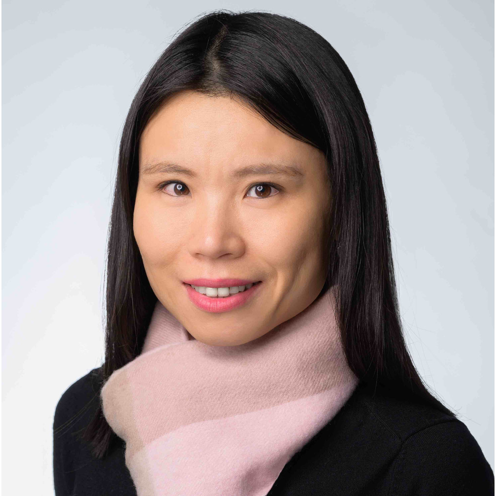 Xi Luo - Senior Projektmanagement Specialist - Infineon Technologies ...