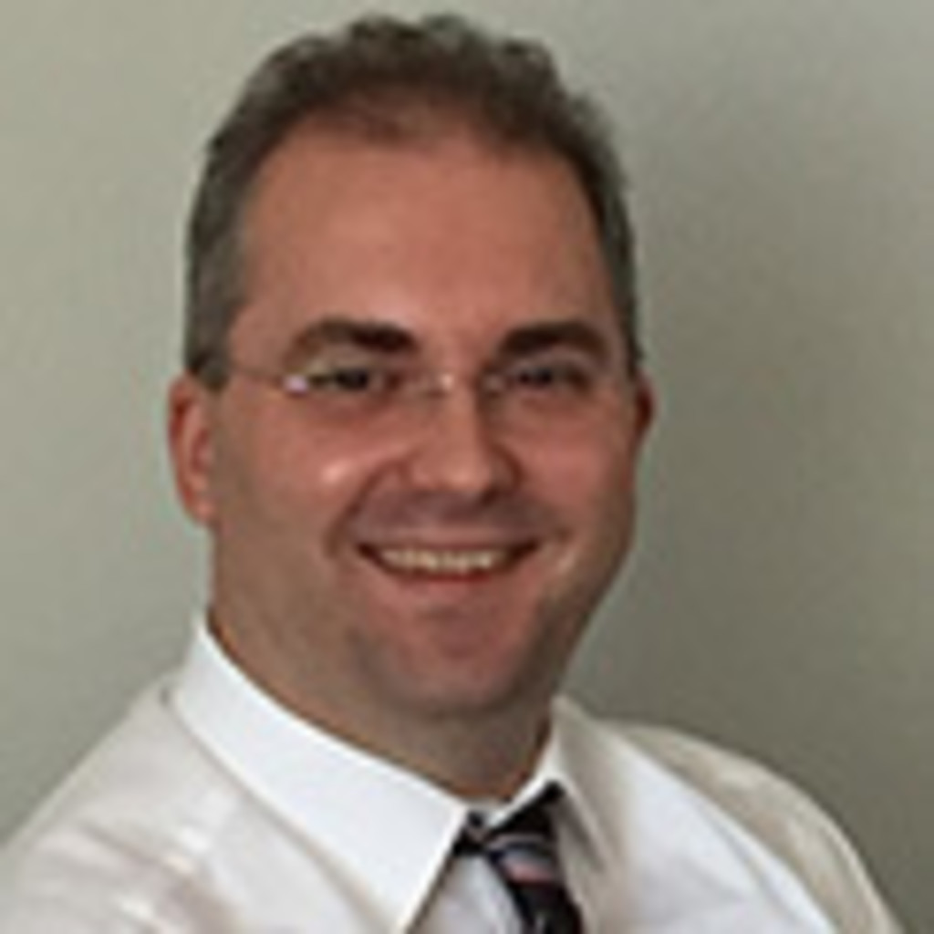 Jens Hauser - Consultant IT Mergers & Acquisitions - ZF Group | XING