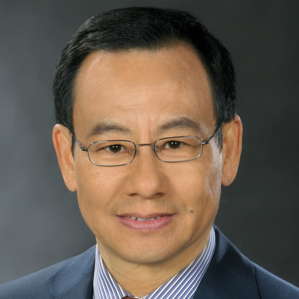Dr. Xie Hui - General Manager - Kingstein Industries & Trading Ltd. | XING