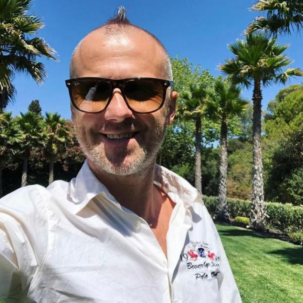 Marek Filip - Business Director - Interurban developments ltd | XING