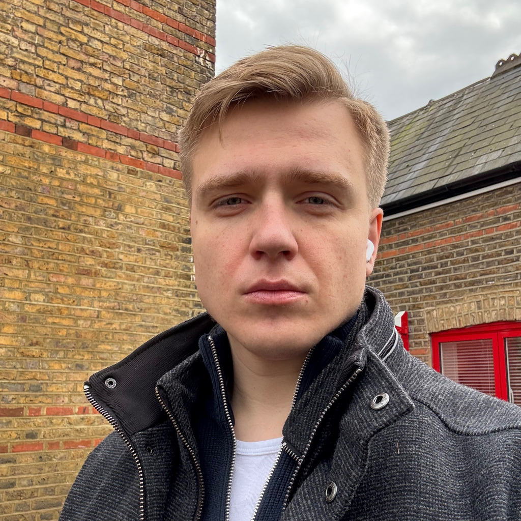 Stanislau Arkhipenka - Production Engineer - Meta | XING