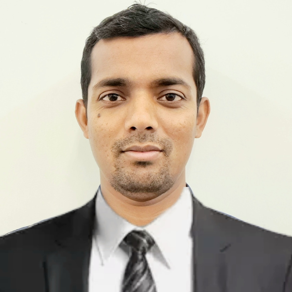 Sohrab Alam - IT Specialist - KAUST | XING