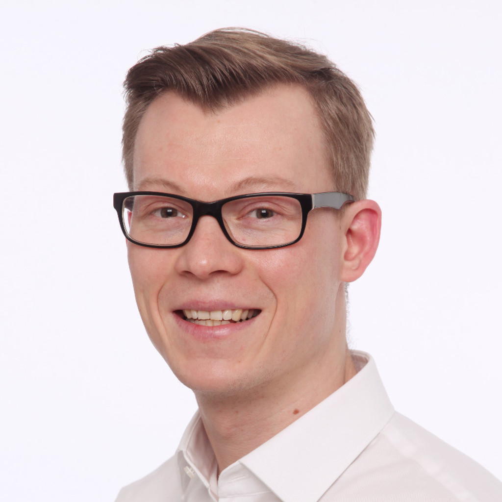 Alexander Simon - Wirtschaftsinformatik - Johannes Kepler Universität ...