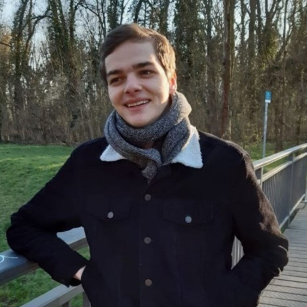 Jonathan Ruwe - Microbiology - Friedrich-Schiller-Universität Jena | XING