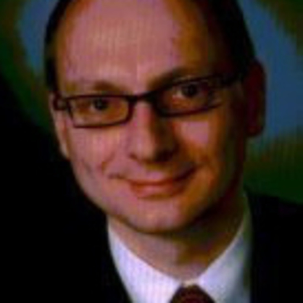 Thomas Spanier - Enterprise Architect Customer Solutions - E.ON Digital ...