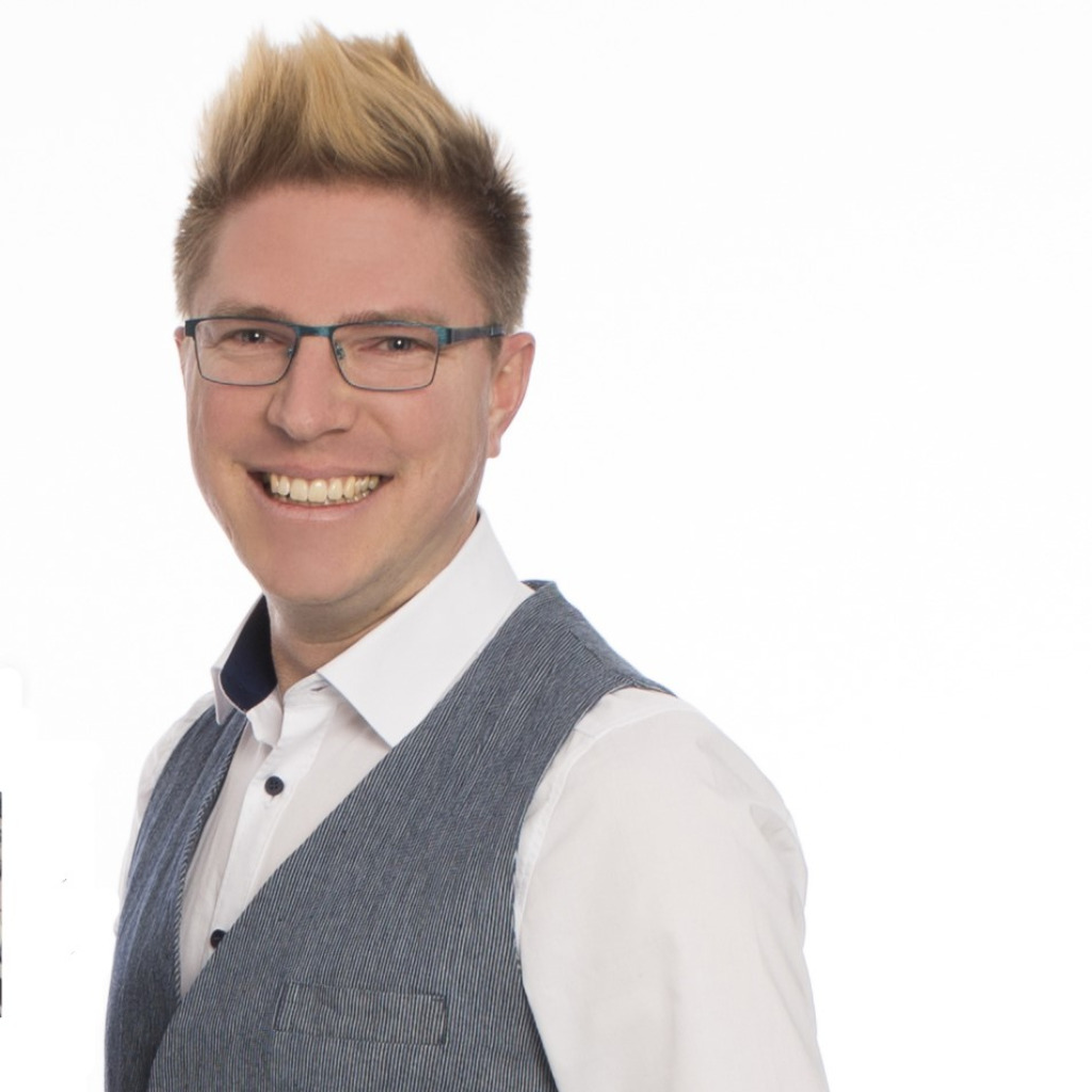 Norman Kramer - Senior Sales Manager MICE - STR proMICE GmbH & Co. KG ...