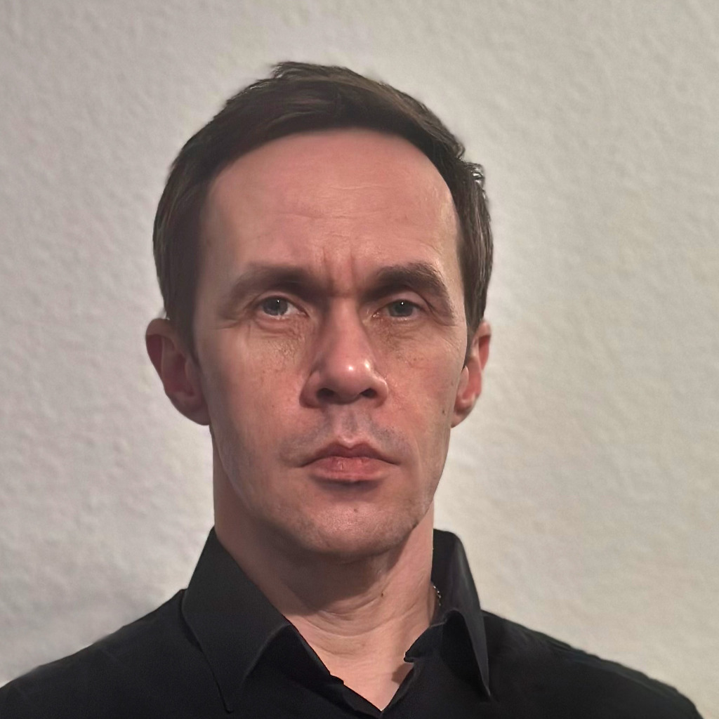 Anton Zinchenko - UX/UI Designer - Glencore International AG | XING