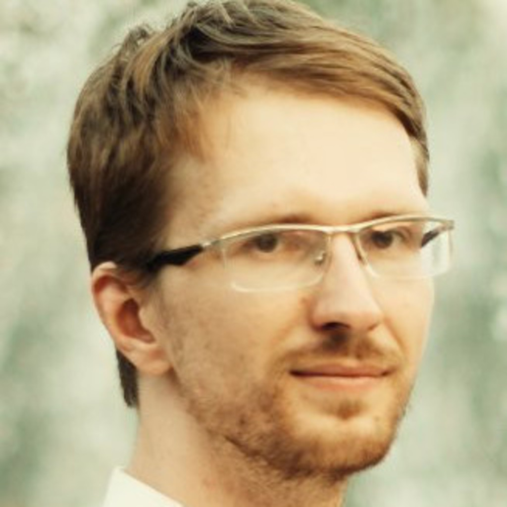 Dmitry Razzhivin - Software Developer - SIGOS GmbH | XING