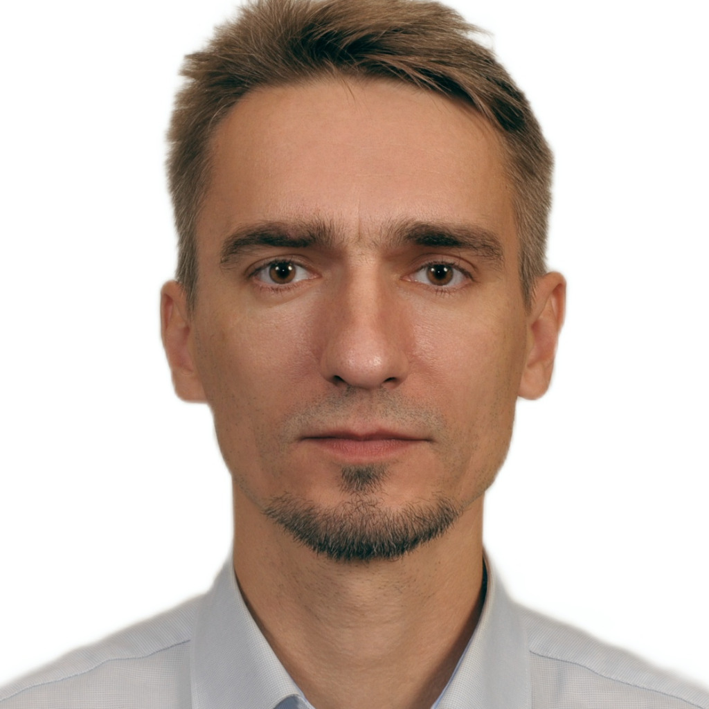 Yury Sasnouski - Product Owner - Siemens.Polarion.ALM - Intechcore GmbH ...