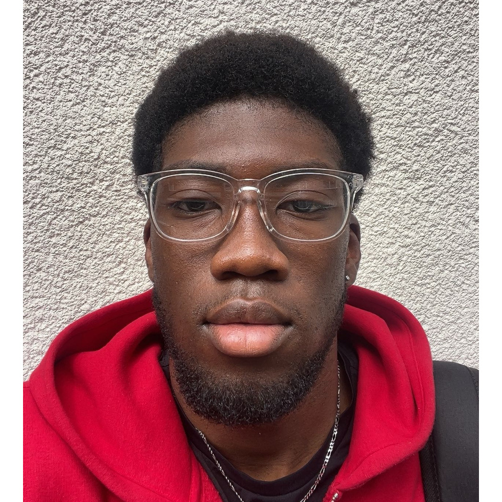 John-Derrick Akumfi-Ameyaw - Customer Service Agent - Shell Deutschland GmbH | XING