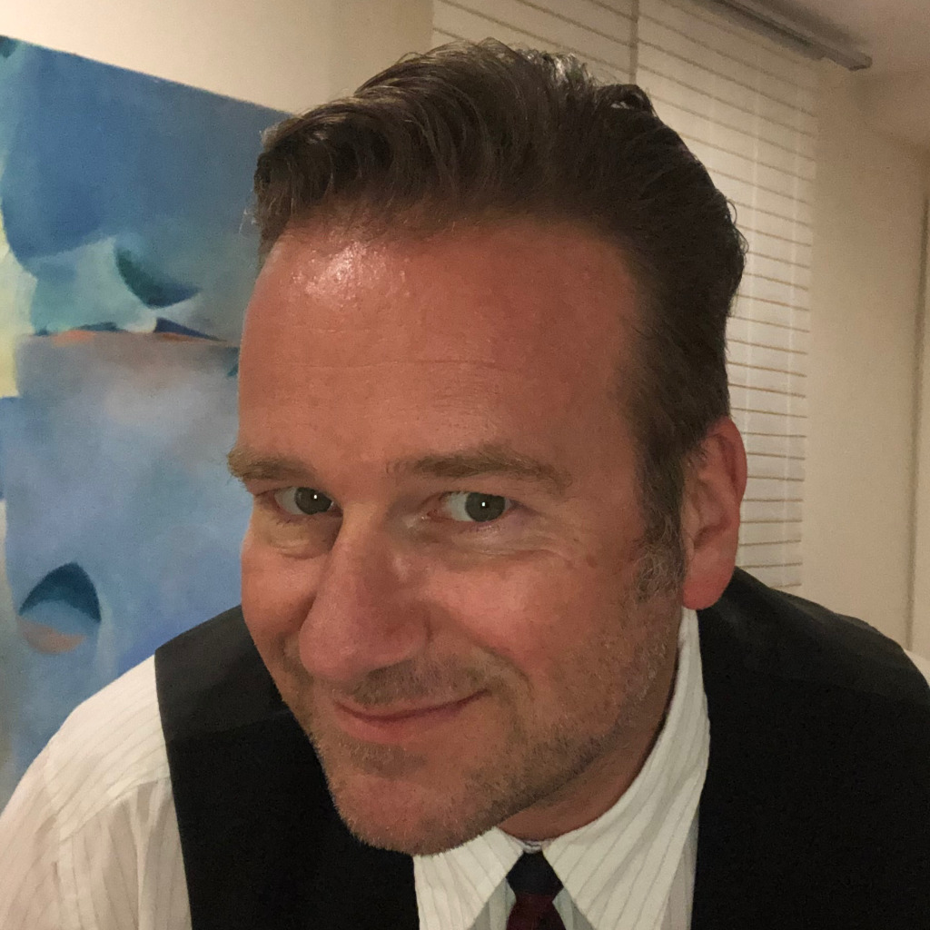 jan Augustin - Lead-Sänger und Gitarrist - Trio Schlagerlust | XING