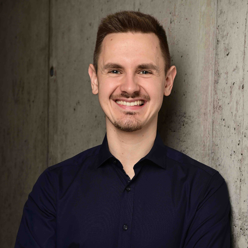 Patrick Pielen - Software Engineer - DATEV eG | XING Patrick Pielen - Software Engineer - DATEV eG | XING