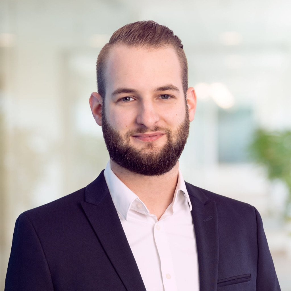 David Hirsch - Frontend Developer - elefunds GmbH | XING