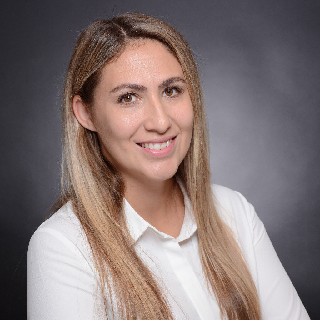 Simone Skarban - Teamassistentin - Huber Architekten GmbH | XING