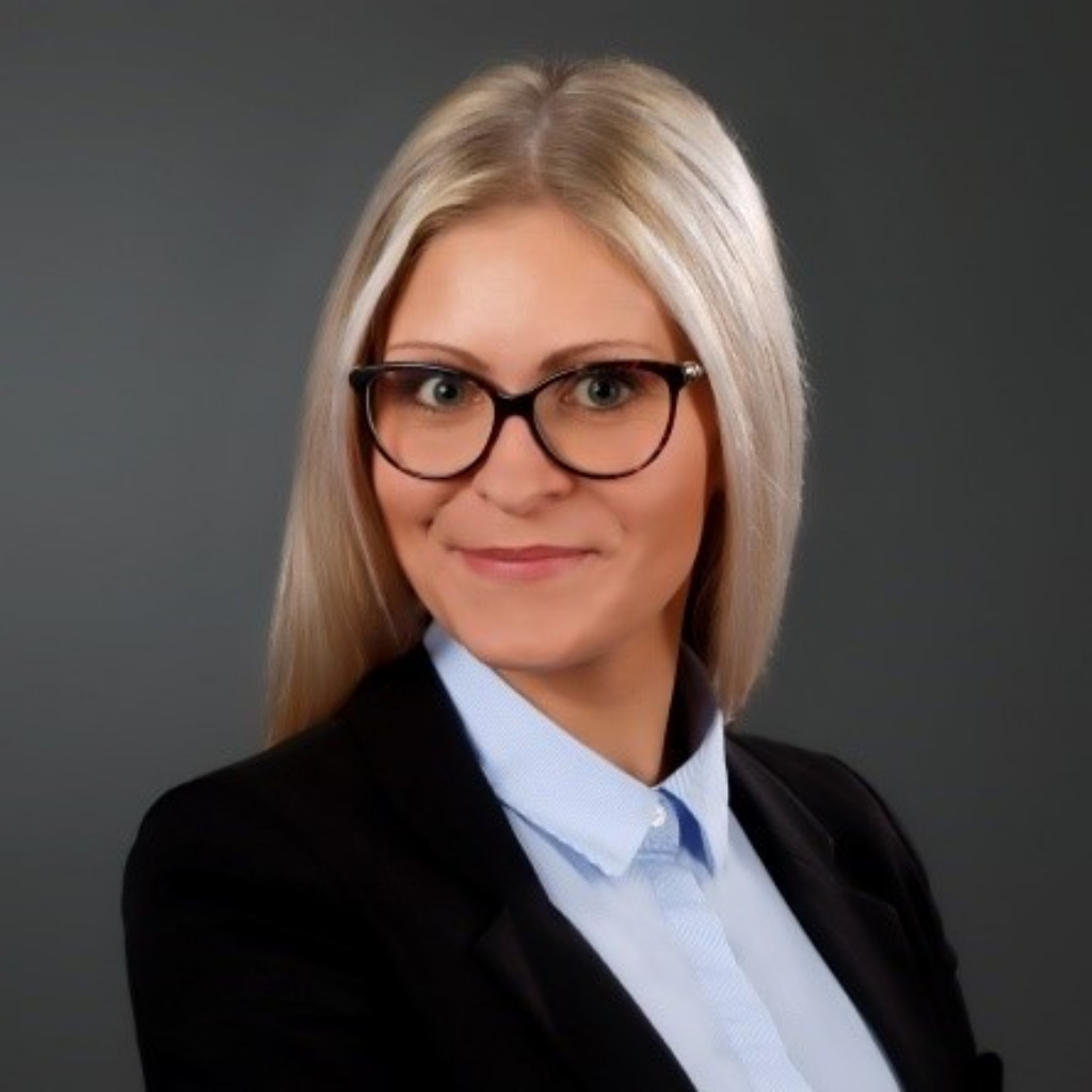 Maria Kalms - Investments Specialist - Selbstständig. | XING