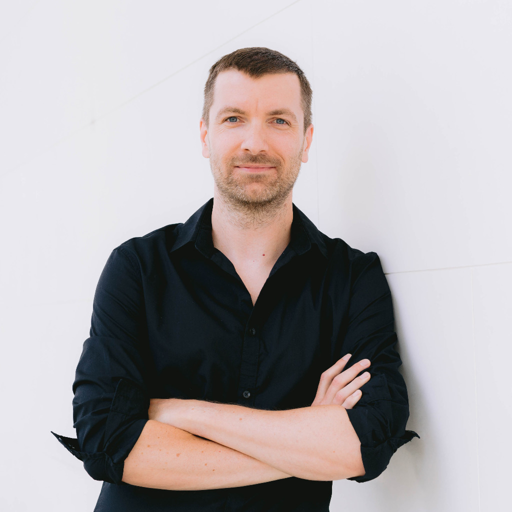 Patrick Petermair - Java Software Engineer - Patrick Petermair | XING