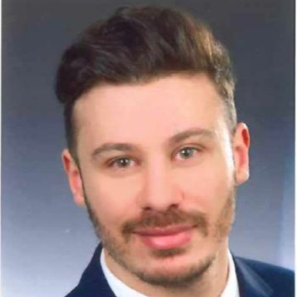 Melih Atam - Junior Projektmanager - Minimax Fire Solutions International GmbH | XING