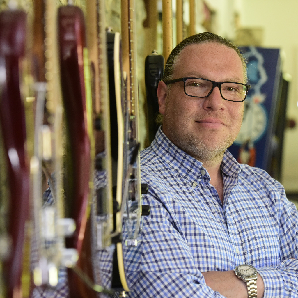 Andreas Bock - CEO - talPLAN e.K. | XING