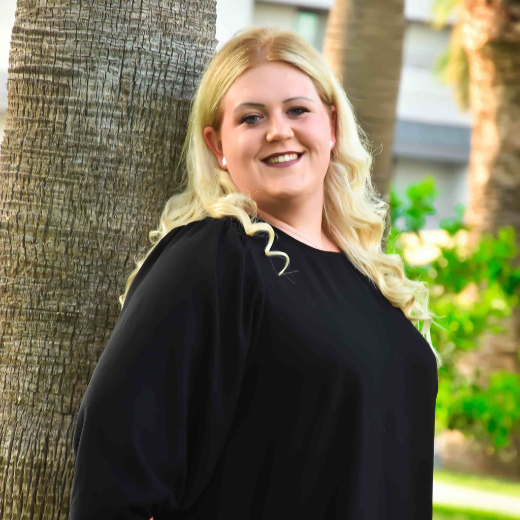 Leah Stern - Medizinische Fachangestellte - Onkologie | XING