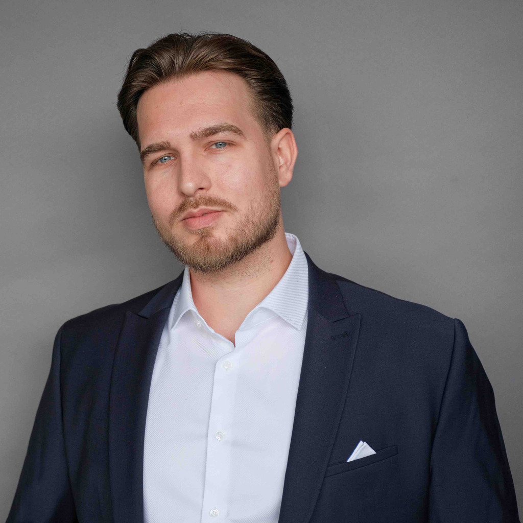 Daniel Klaver - Junior Consultant - BOARDLINK Healthcare GmbH | XING