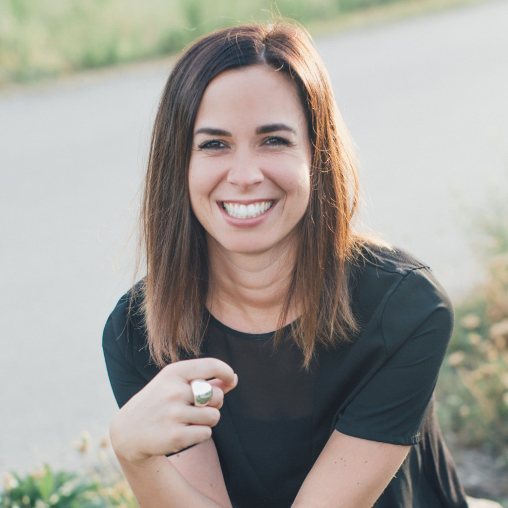 Vanessa Rummel - Geschäftsführerin - Rems-Murrergo, Praxis für ...