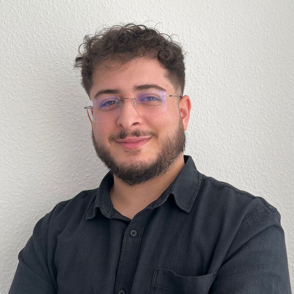 Oguzhan Orhan - Kaufmann für Büromanagement - MM HOLSTEIN PUTZ GMBH | XING