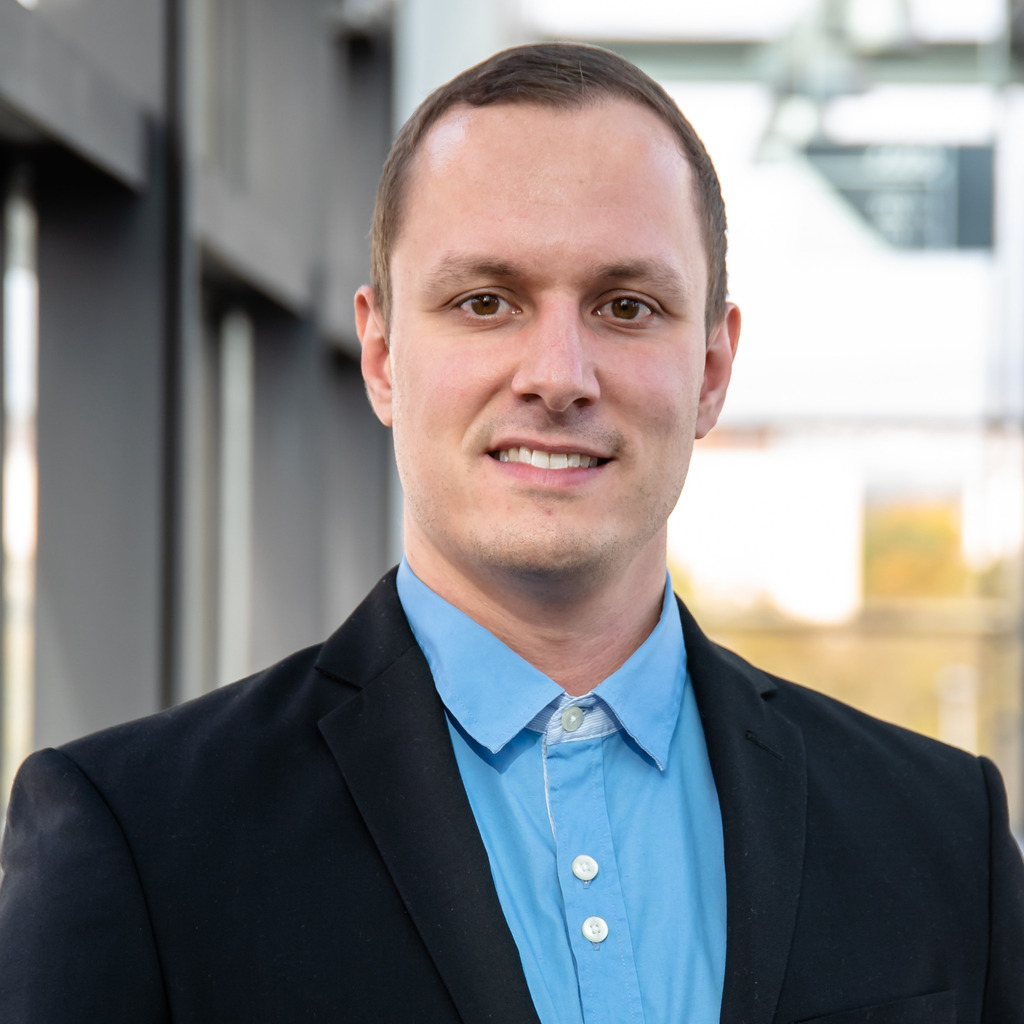 Manuel Breiner - Doktorand - Johannes Gutenberg-Universität Mainz | XING