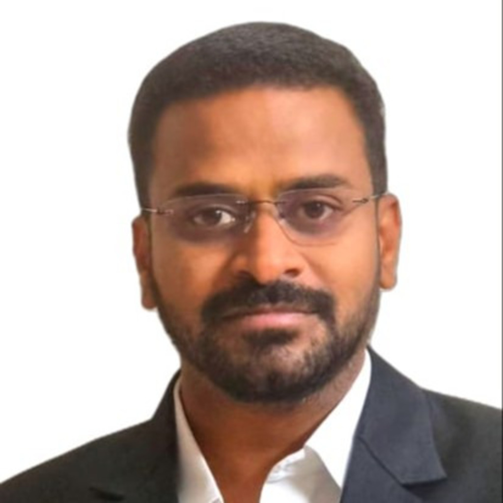 Arunkumar Balaraman - Associate Principal Consultant - IQVIA | XING