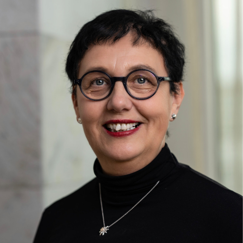 Ute Peter - Key Account Manager - Deciphera Pharmaceuticals | XING