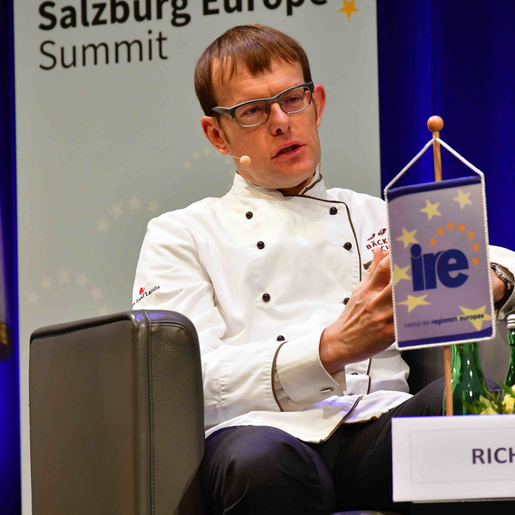 Stefan Richter - Bäckermeister und Inhaber - Bäckerei Stefan Richter | XING