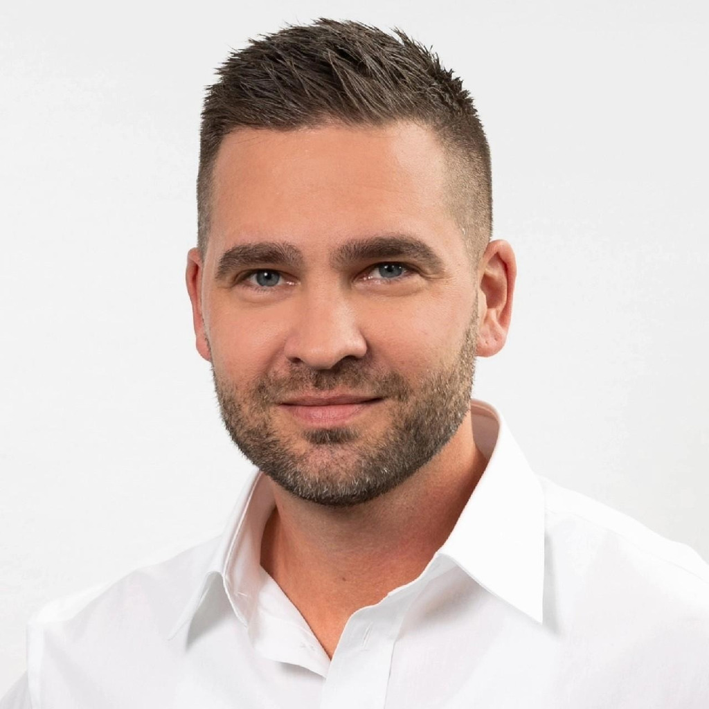 Daniel Kopp - Vertriebsingenieur für Anlagen- und Prozesstechnik ...