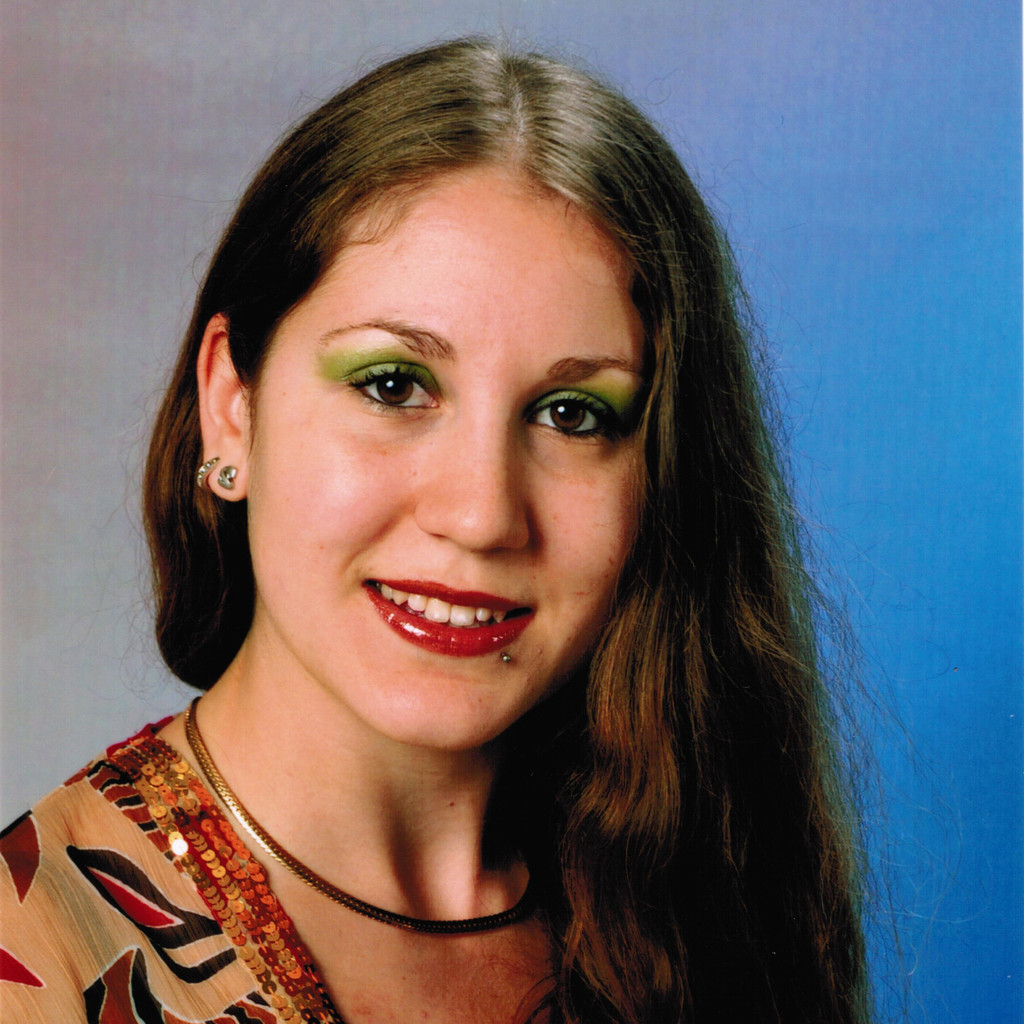 Jennifer Janik - Prüftechnikerin (Fachbereich Elektrotechnik und ...