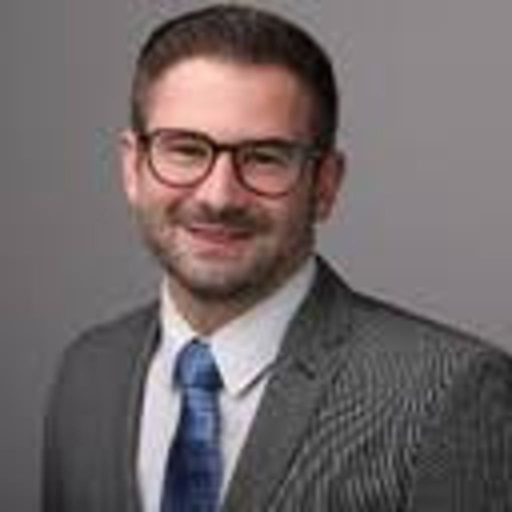 Marcel Schilling - Privatkundenberater - Bank | XING