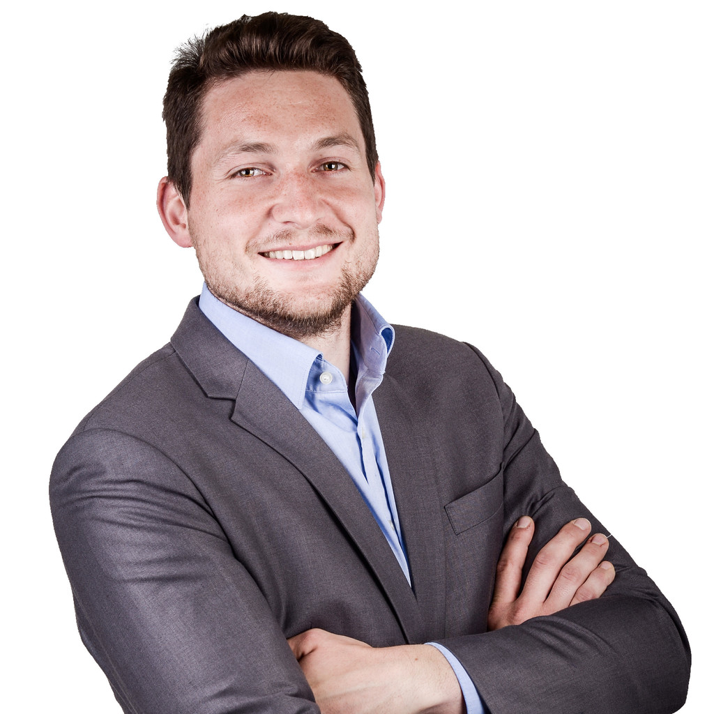 Sebastian Philipp - Seniorberater/Finanzplaner/Mentor - HORBACH | XING