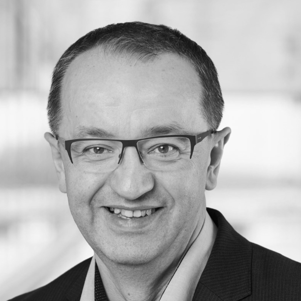 Dipl.-Ing. Thomas Schink - Head of Lifecycle Services - Sartorius Lab ...