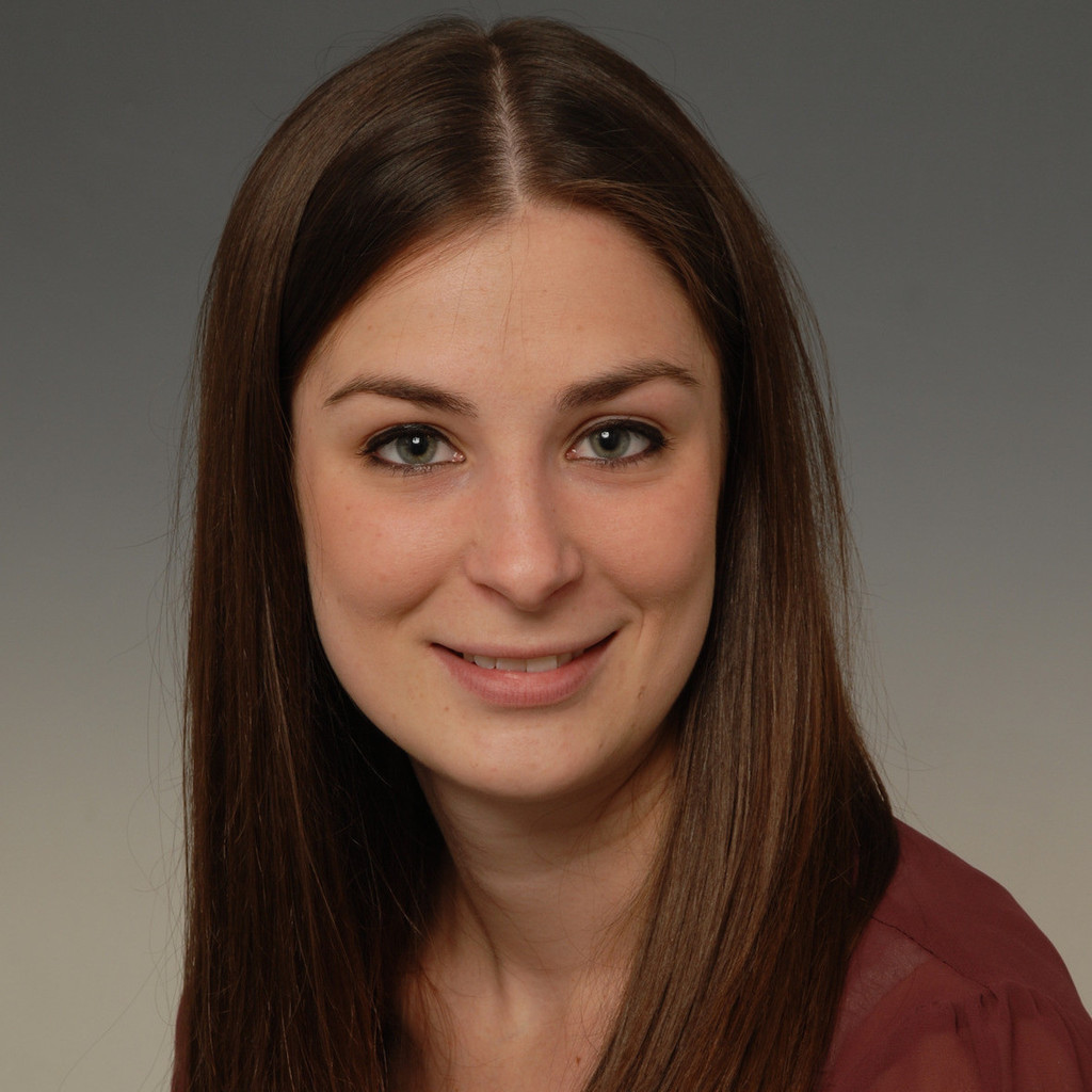 Marie Leonhardt - Consultant Customized Smart Buildings - Drees ...