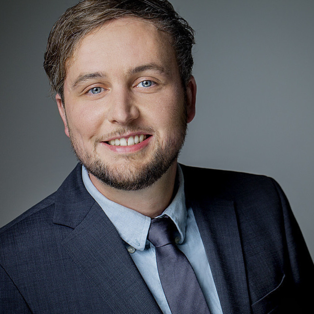 Alexander Andersen - Software Developer - SIEVERS-GROUP | XING