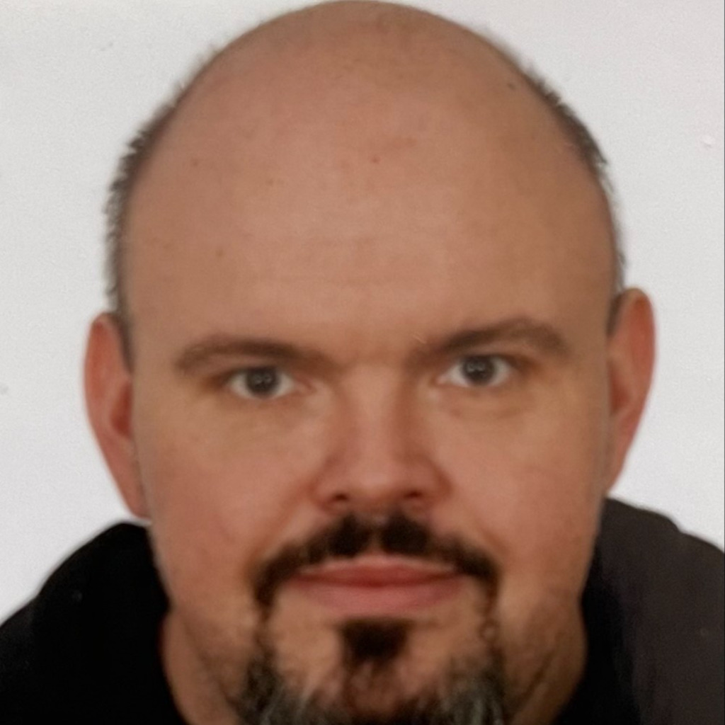 Patrick Nicklas - Technischer Einkäufer - Rewe Markt GmbH Region Mitte ...