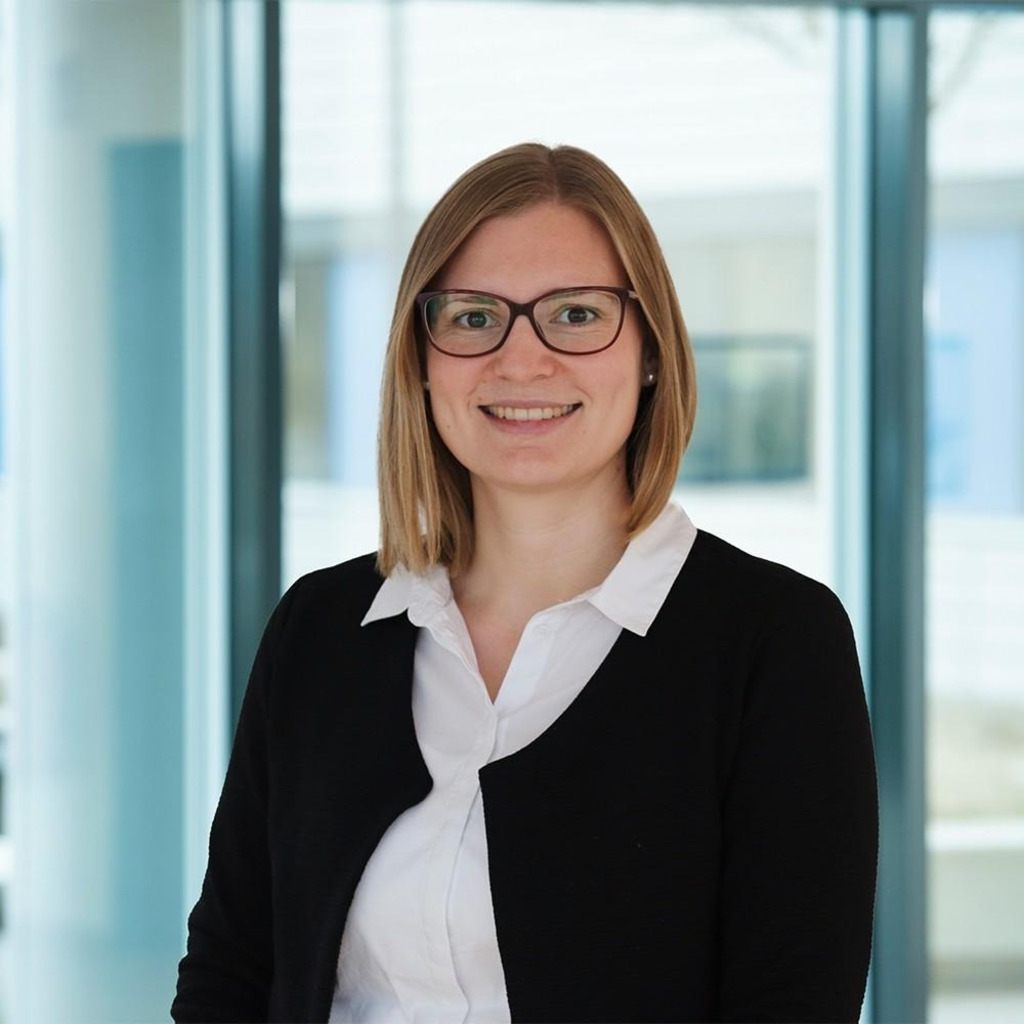 Anna Lange - Leitung Finanzen und Controlling - KOCH Pac-Systeme GmbH ...