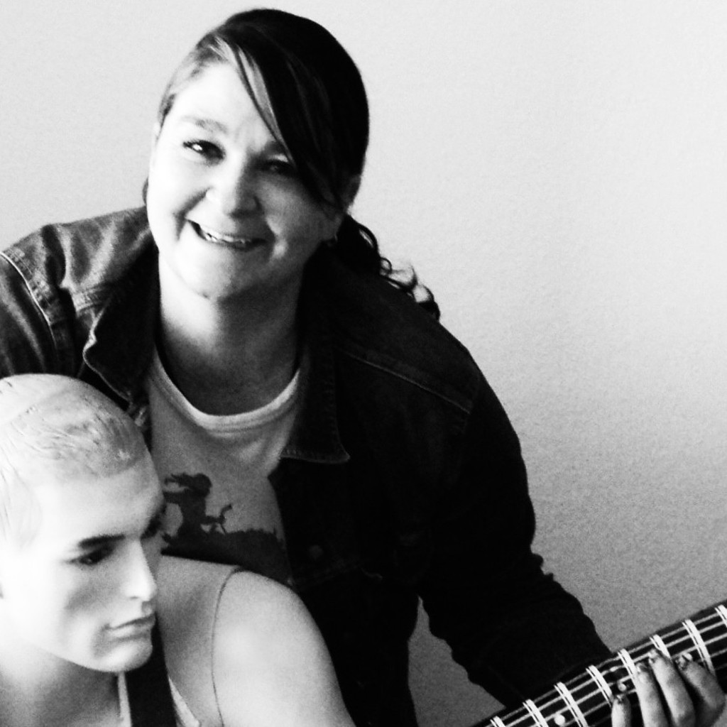 Ines Müller - Grafikdesignerin / meine eigene Chefin - grafikDesign ...