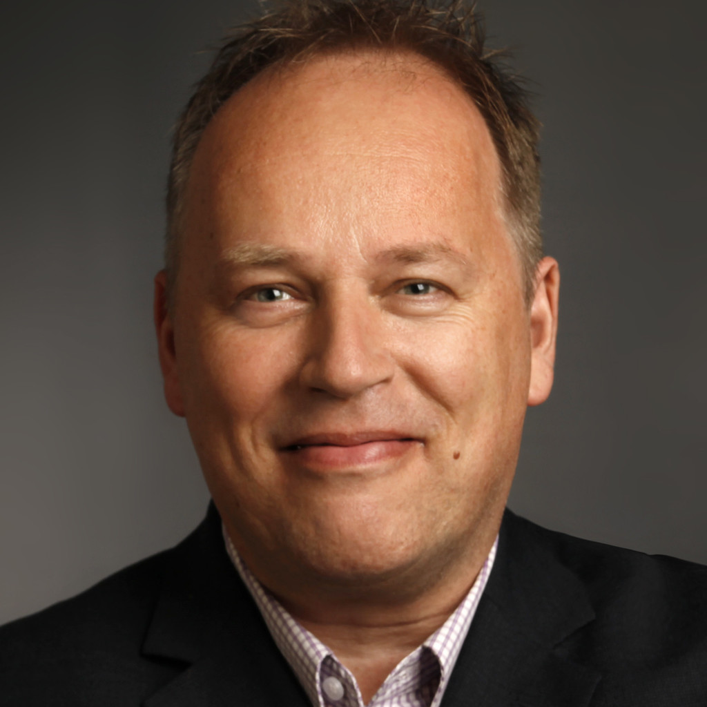 Michael Kummer - Leiter IT - Binder+Co AG | XING