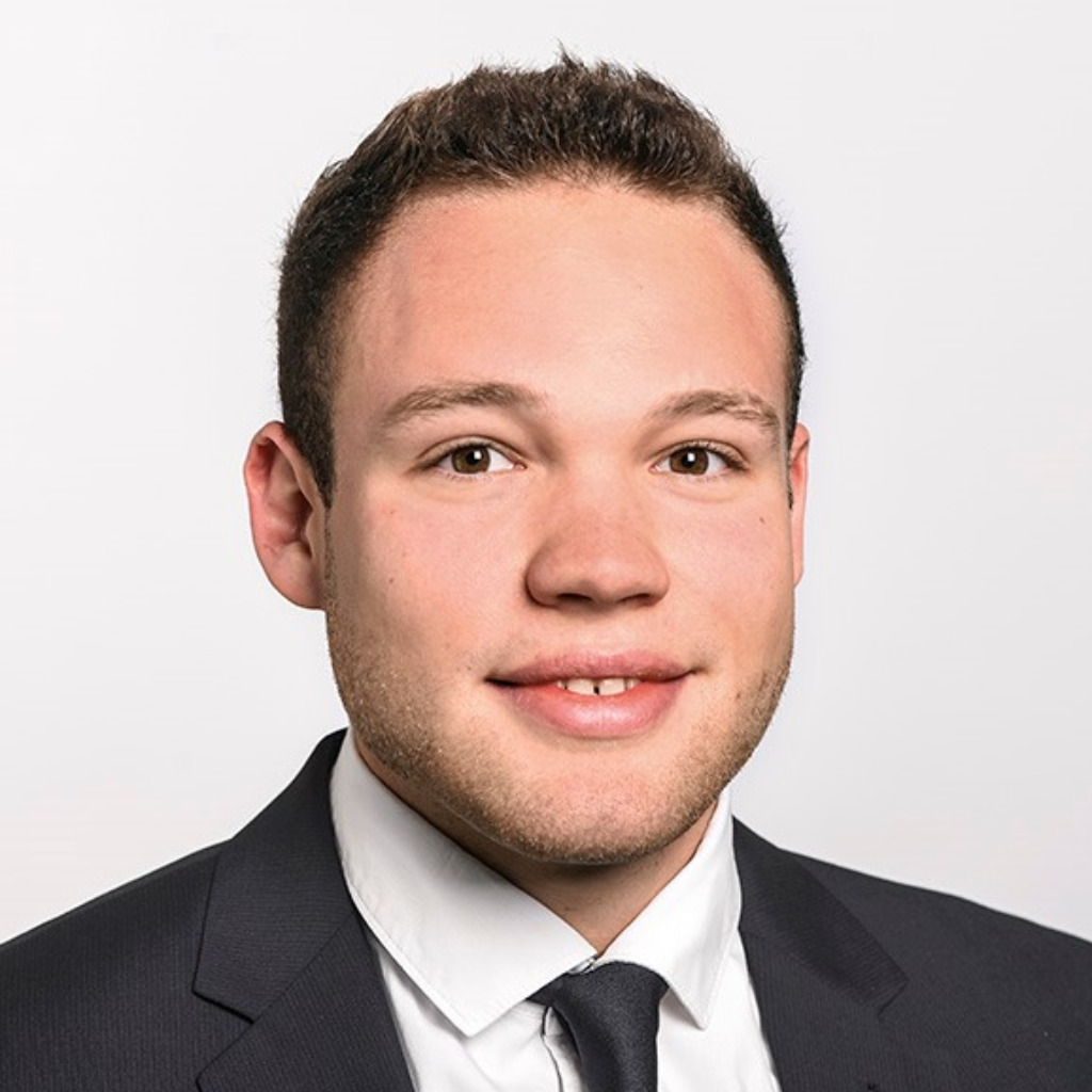 Philipp Grätz - Senior Software Engineer - adesso orange AG | XING