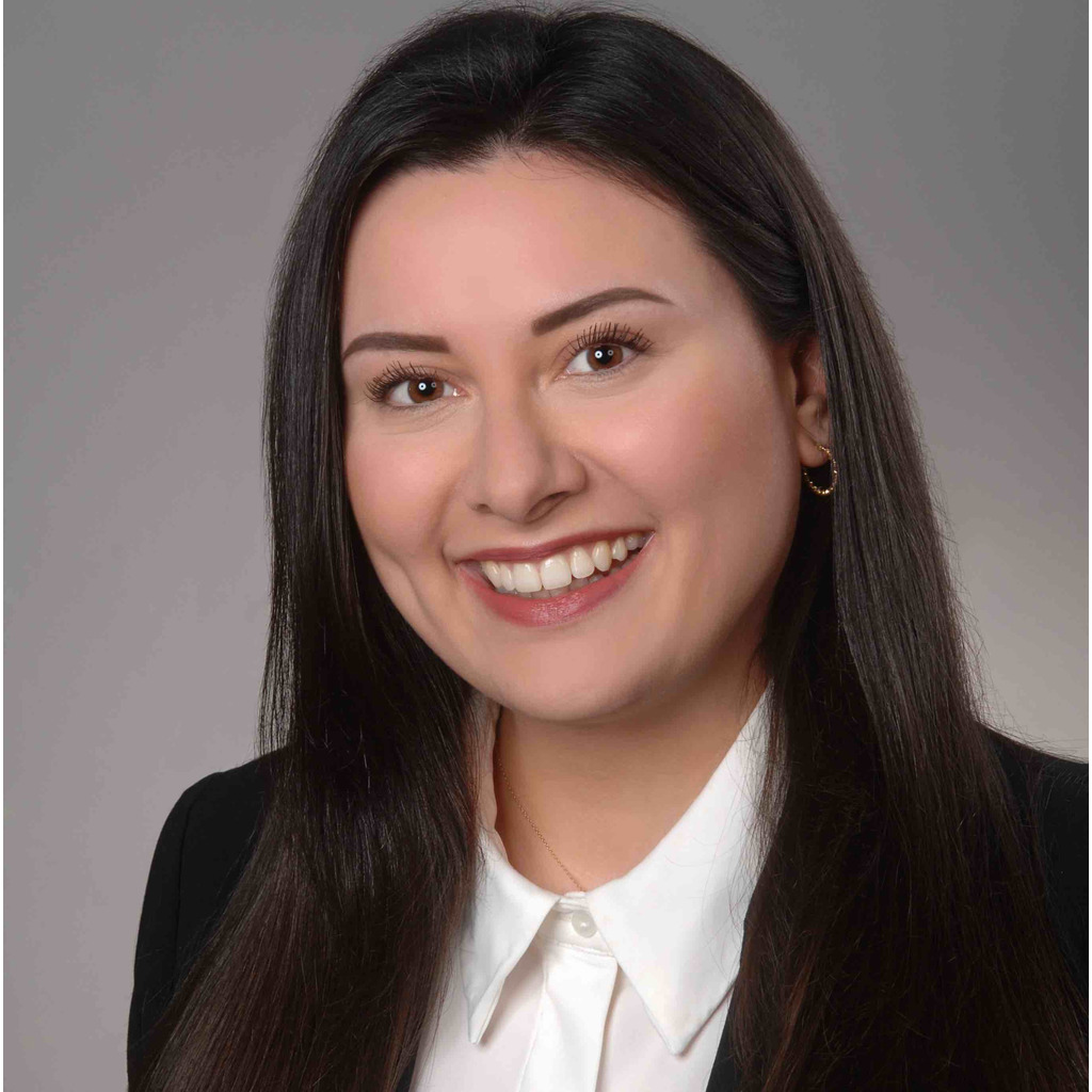 Burcu Kartal - Einkäuferin - Alfmeier Präzision SE | XING