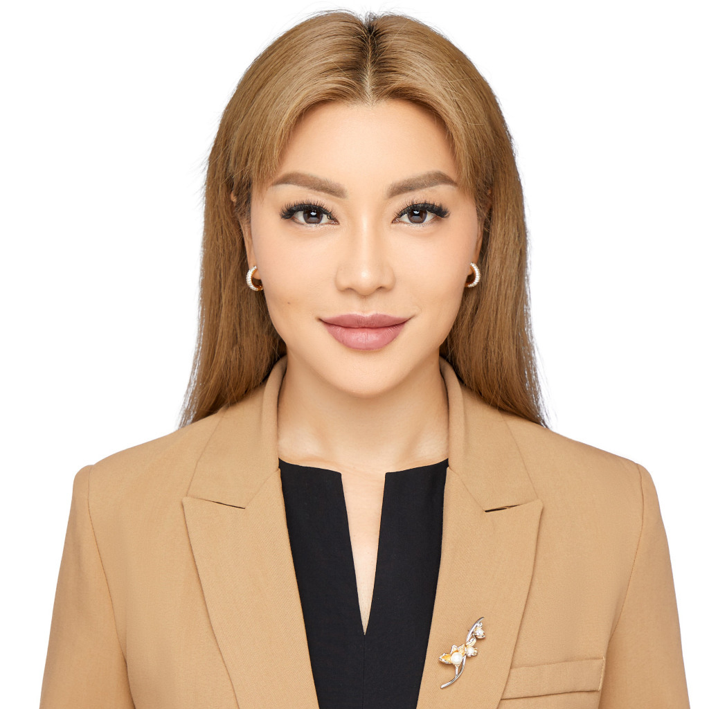 Donna Chen - Supplier Quality Assurance Manager - BMW Brilliance Automotive Ltd., Shenyang ...