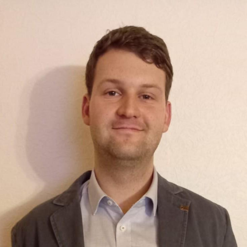 Markus Hänsch - Food and Agribusiness - Hochschule Anhalt | XING