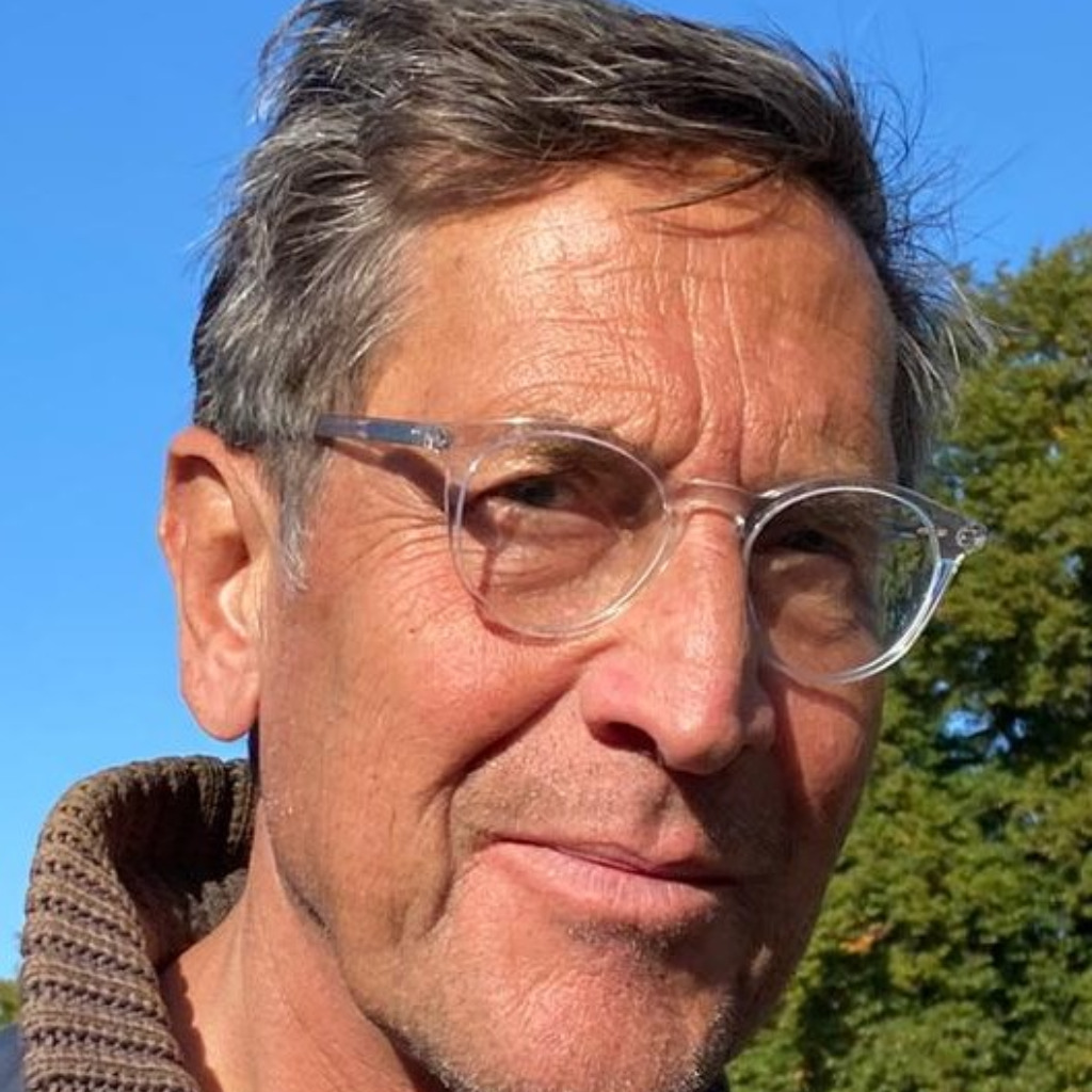 Thomas Gessler - Founder, head and heart - Audionet/Idektron GmbH + Ko ...